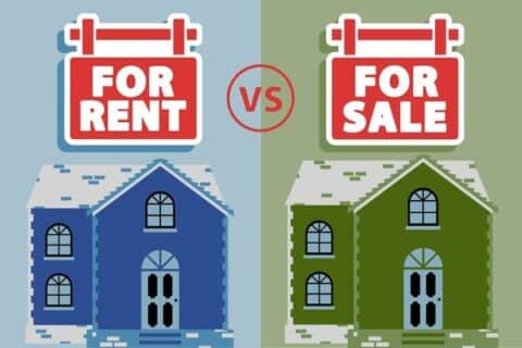 Buying Versus Renting a Home - SageVest Wealth Management